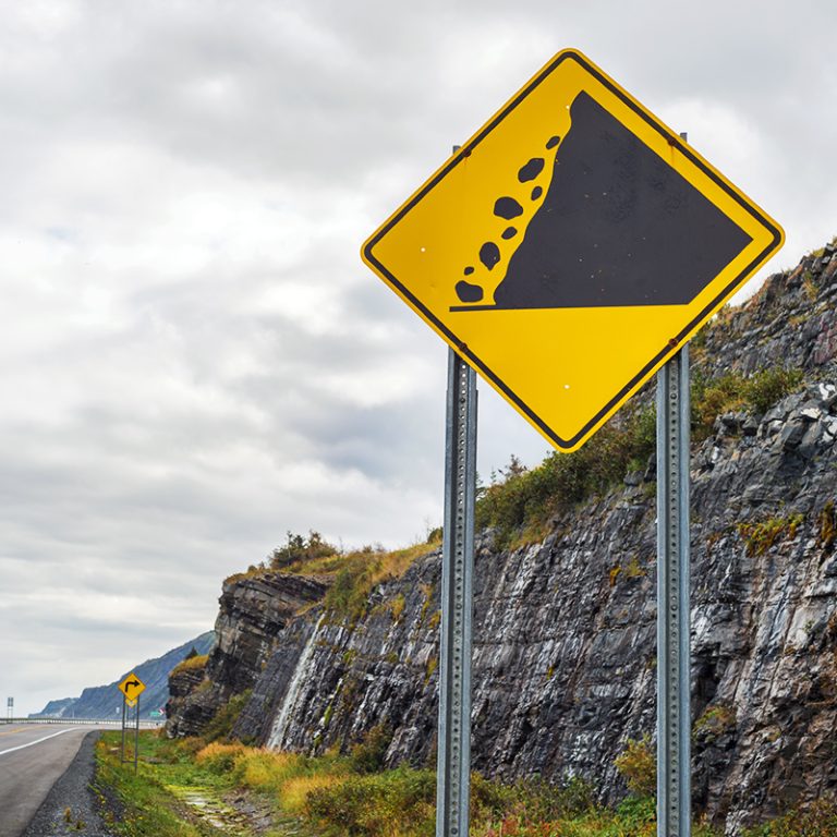 Slope Stabilization | Vancouver's #1 Deep Foundations Expert | Tieback ...